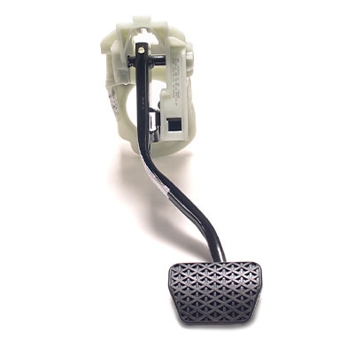 Automatic Transmission Pedal Assembly, BMW - F22, F3X, F8X