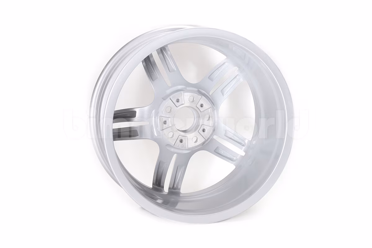 Genuine BMW F10 M Sport Style 351 19x8.5 ET33 Front Wheel