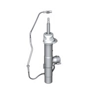 Left Front VDC Strut, Genuine BMW - E89 Z4 35i 35is