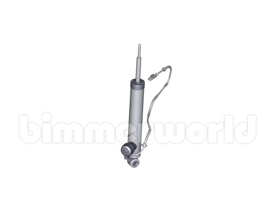 Right Rear VDC Strut, Genuine BMW - E89 Z4 28i 30i 35i 35is
