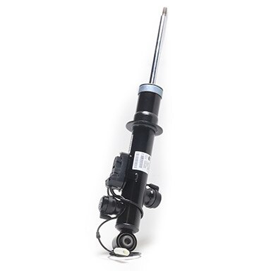 Rear Left Shock, EDC/Dynamic/Adaptive - F10 528i/535d/535i/550i