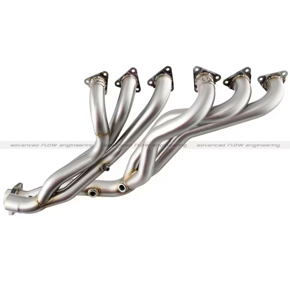 aFe Twisted Steel Racing Headers - E46 M3