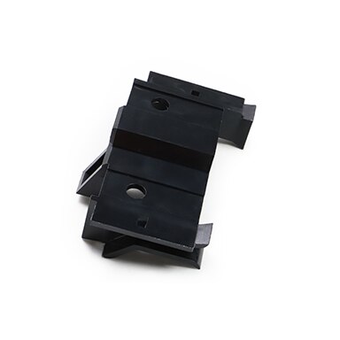 Fog Light Bracket, Right - E30 318i/325i 6/1988+