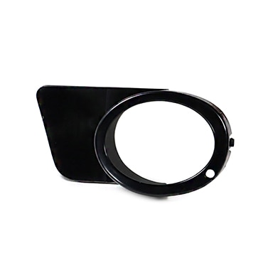 Fog Light Trim Ring, Right - E39 M5