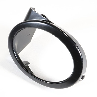 Genuine BMW Cover, Fog Lamp, Left M3 - 51112695255 - E46 M3