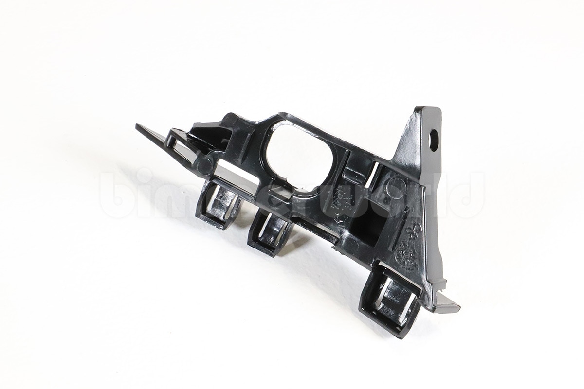 BMW Front Bumper Support Bracket - Left - E85/E86 Z4 51117165179