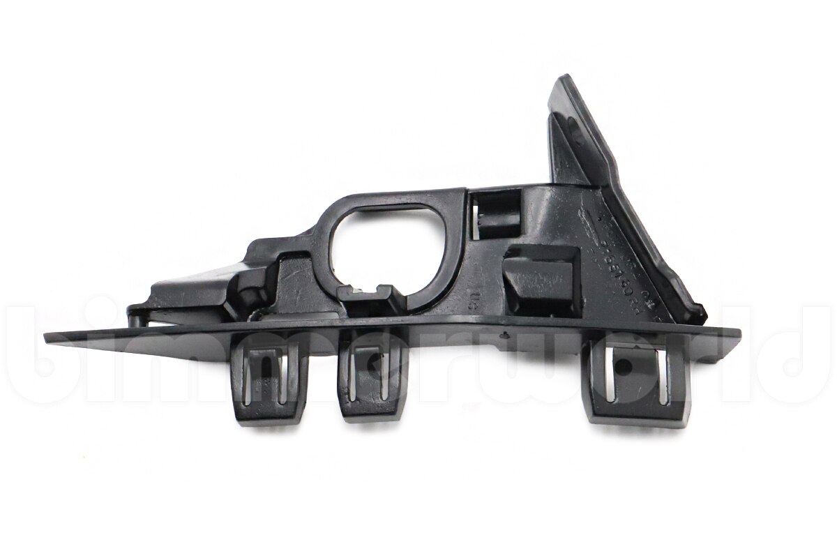 BMW Front Bumper Support Bracket - Right- E85/E86 Z4 51117165180