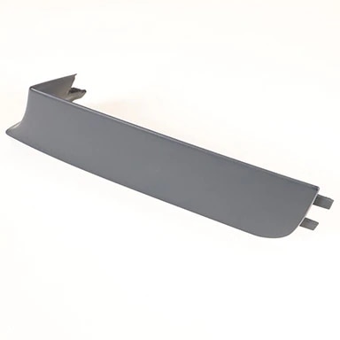 Genuine BMW Cover, Air Duct, Primed Left M - 51117890093 - E46