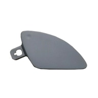 Front Tow Hook Cover, Primed - E89 Z4 28i 30i 35i (non-M bumper)