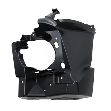 F3X 440i 435i 430i 428i M Sport Fog Lamp Bracket Mount BMW 51118054511