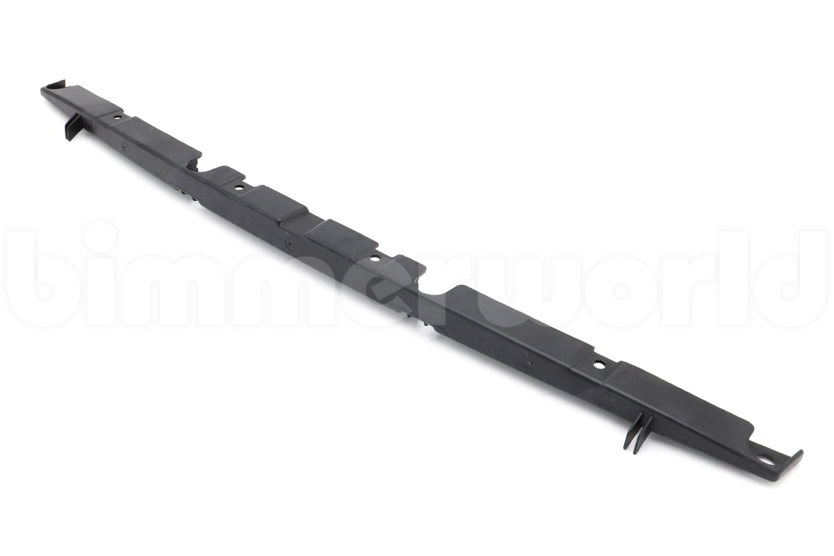 M Sport Front Bumper Adapter for BMW F32/F33/F36 4-series