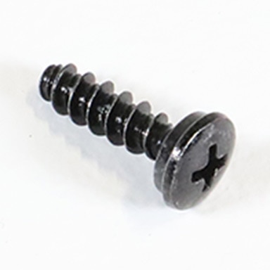 Genuine BMW Phillips Head Plastic Screw - TS5X16mm - 51118122522
