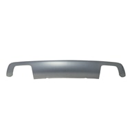 Rear Bumper Diffuser Insert - Primed - E39 M5 (2000, 2001, 2002, 2003)