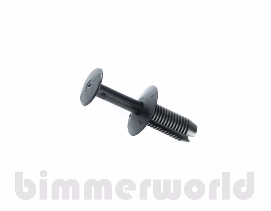 Plastic Expanding Rivet BMW F44 F3X F8X E60 E63 F15 F85 F95 G05 G07
