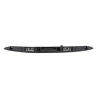Genuine BMW Trunk Lid Grip, Black - 51137170676 - E53 X5