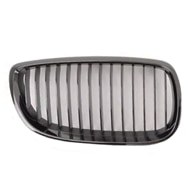 BMW Individual Black Chrome Kidney Grille, Right - E90 E92 E93 M3