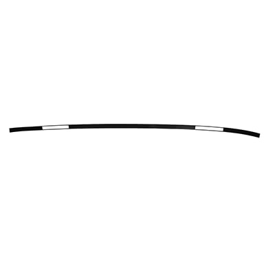 Right Roof Molding with Primer Coating - E46 323Ci 325Ci 328Ci 330Ci M3