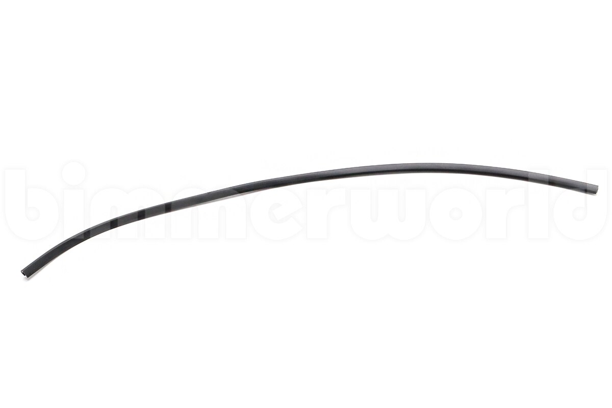 Genuine BMW Synthetic Strip - 51138229138 - E46,E46 M3