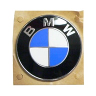 BMW Emblems and Badges | BimmerWorld