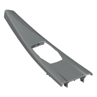 Genuine BMW Carbon Trim Cover for Center Console - F80 F82 F83