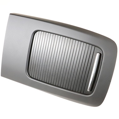 Rear Console Cover With Sliding Door- E92 M3 Coupe, E93 M3 Convertible