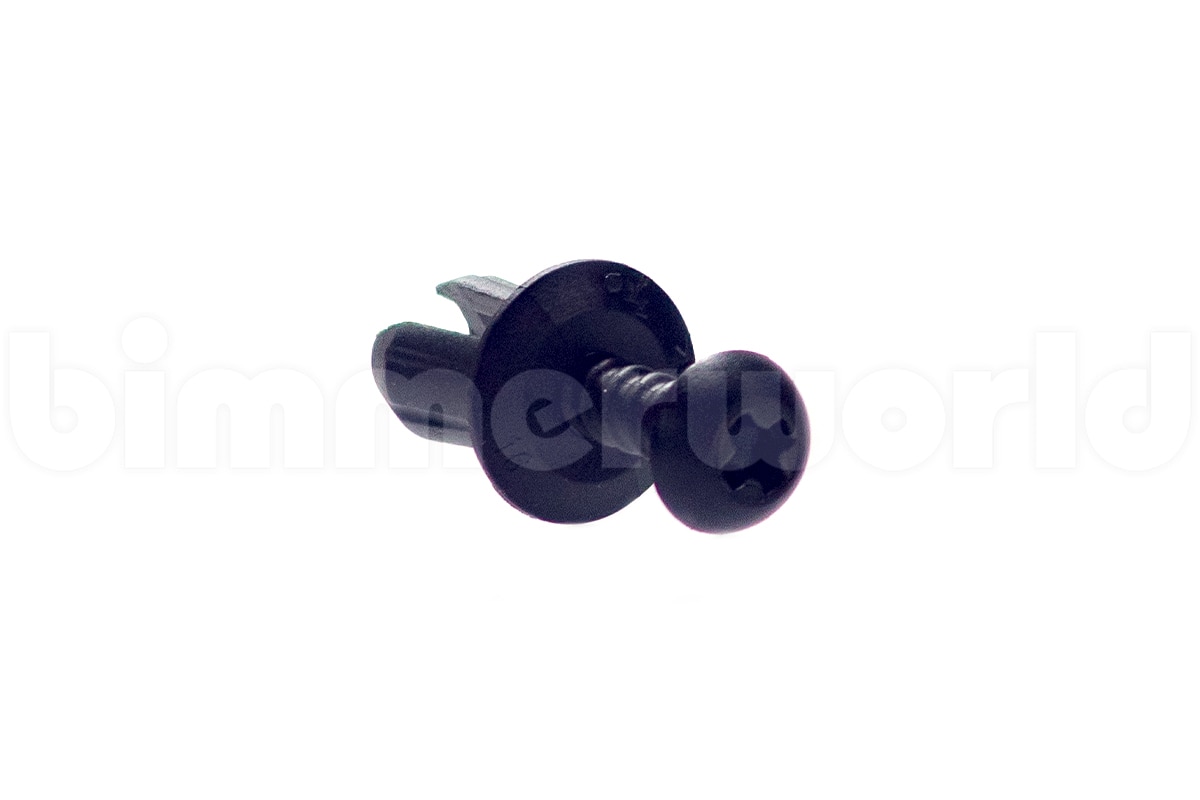 Genuine BMW Expanding Rivet 51168197908