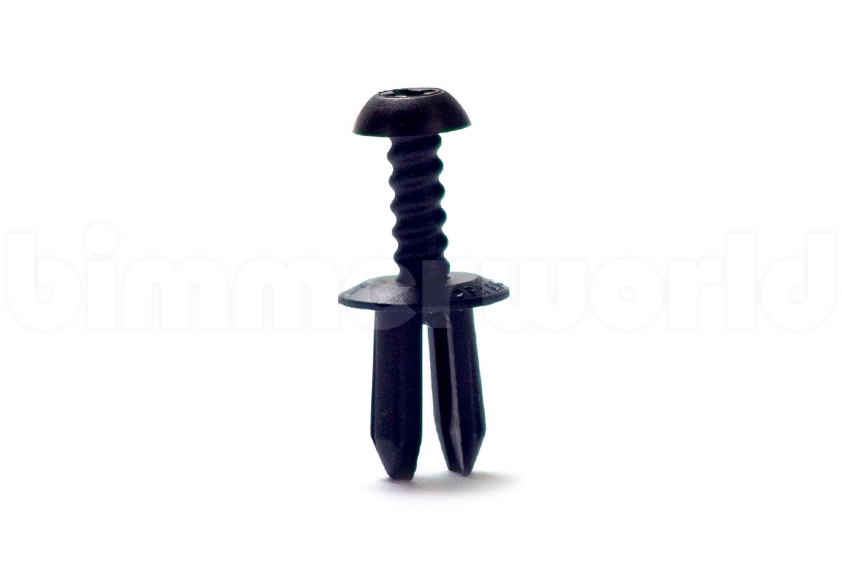 Genuine BMW Expanding Rivet 51168197908