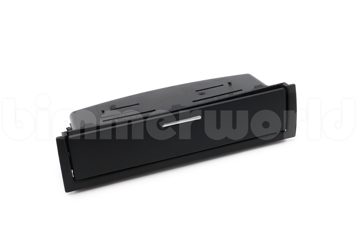 Genuine BMW Front Console Insert & Cover, E46 3-Series 1999-2006