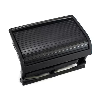 Genuine BMW Ashtray Rear Black - 51168225988 - E46 & E46 M3