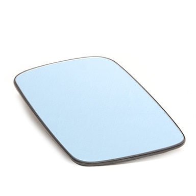 Mirror Glass Heated - Left - E46 323ci 325ci 328ci 330ci - E65 7 series