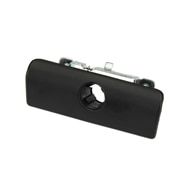 Glove Box Latch Handle - URO Parts - BMW E46 3-Series Convertible