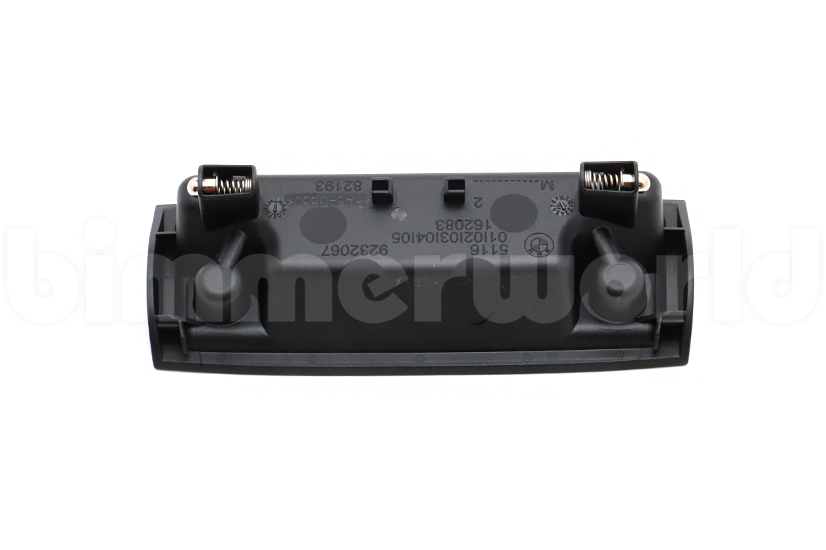 Front Console Ashtray - F30, F32, F80, F82