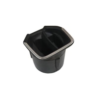 BMW Cupholder Storage Insert - Right - F22 228i M235i 51169257208