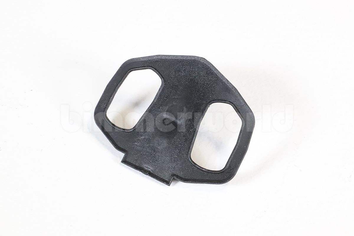 Genuine BMW Striker Plate Gasket - 51218124668 - E36 & E36 M3