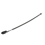 Door Latch Cable - 51218403057
