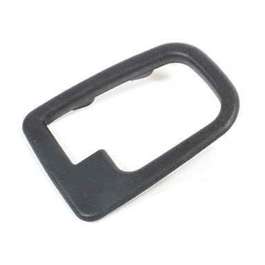 BMW Inner Door Handle Trim Surround - Right - E36, Z3 51228219024