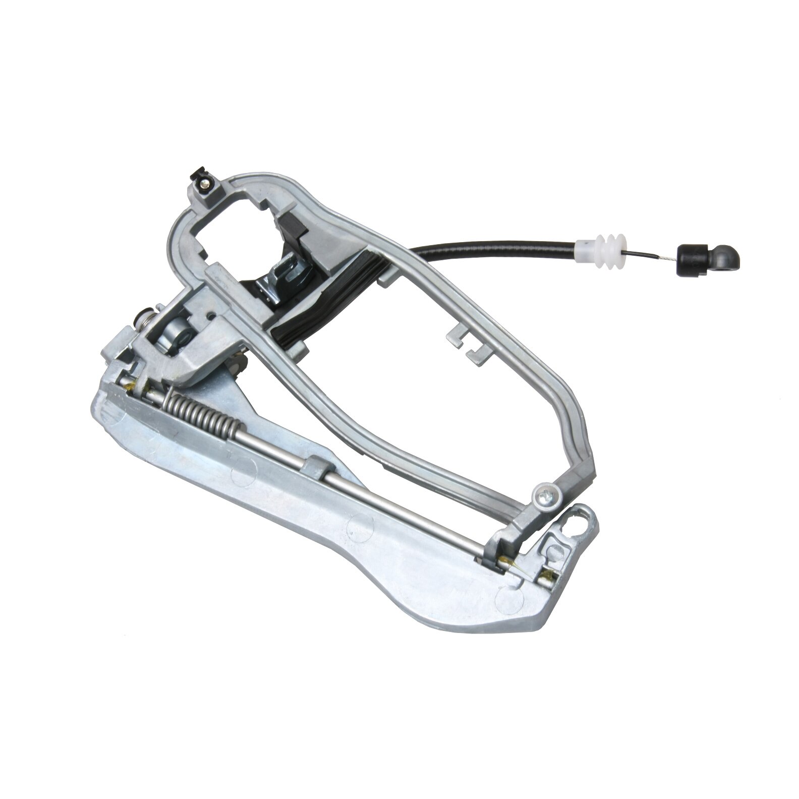 Outside Door Handle Carrier - 51228243635