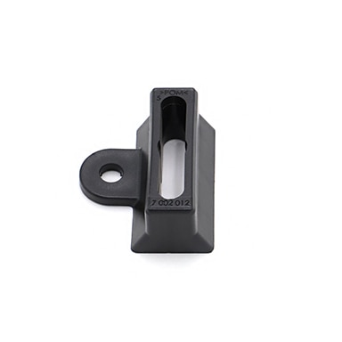 Genuine BMW Trim Twist Protection 51237002012
