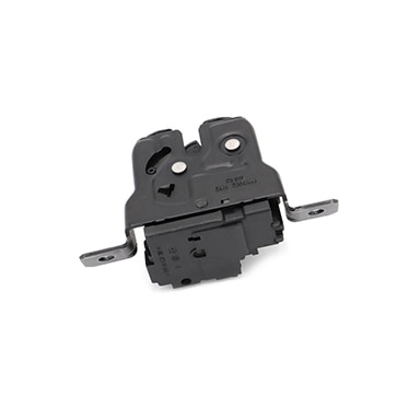 Trunk Lid Lock & Latch for BMW F22 2-series, F87 M2