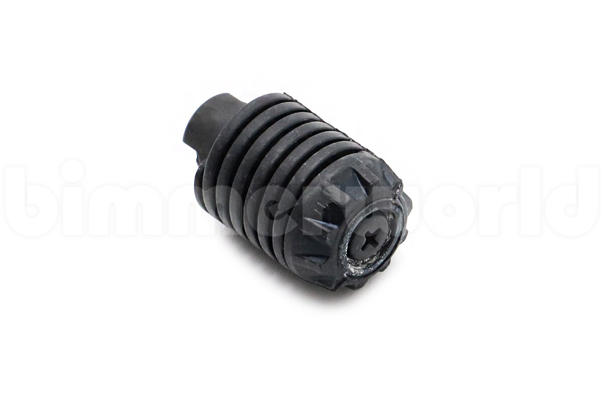 Genuine BMW Trunk Buffer Stop & Ejector 51248187291 - E36 M3 328i 325i 318i