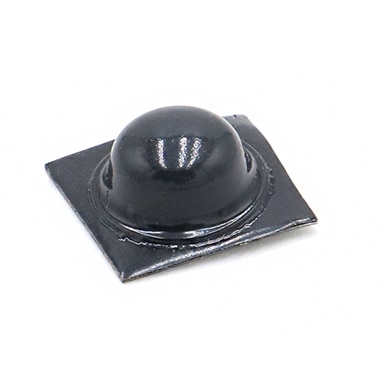 Genuine BMW Trim Rubber Buffer - 51311925433