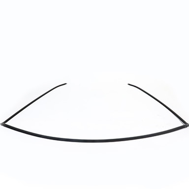 Rear Window Trim Molding - E92 3-Series Coupe (2007-2013)