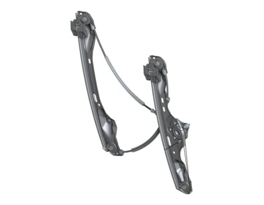 Genuine BMW Front Right Window Regulator - E84 X1 (2013-2015)