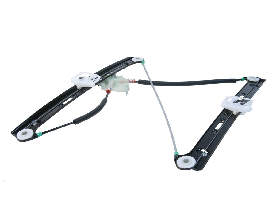 URO Premium Front Left Window Regulator - E83 X3 (2003-2006)