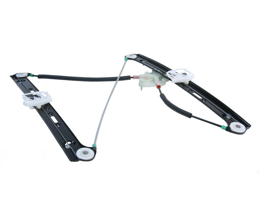 URO Premium Front Right Window Regulator - E83 X3 (2003-2006)