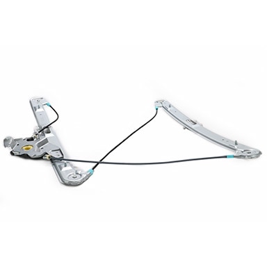 Window Regulator, Front Left - BMW E46 323i 325i 325xi 328i 330i 330xi