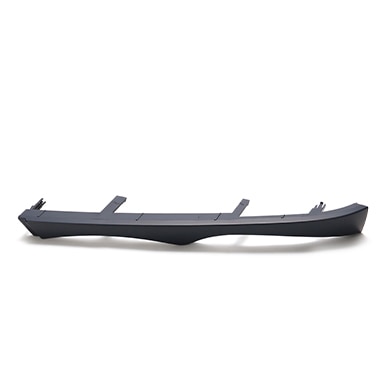 Right Lower Headlight Trim - E46 Sedan Wagon (2002-2005)