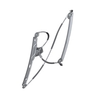 Left Front Window Regulator, BMW - F07 5-Series GT (2011-2017)