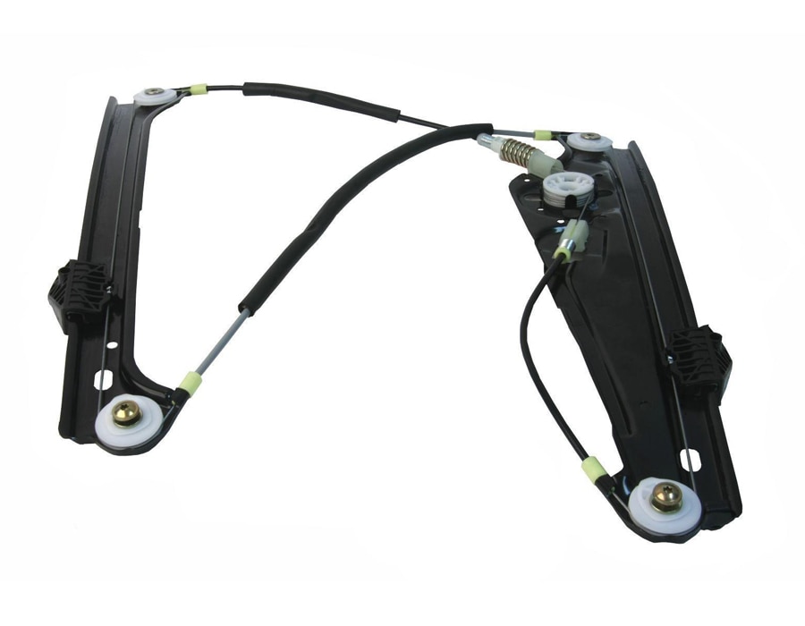 URO Front Right Window Regulator - E65 E66 7-Series (2002-2008)