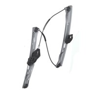 Genuine BMW Window Regulator, Front Left - F30 F31 F80 Sedan/Wagon